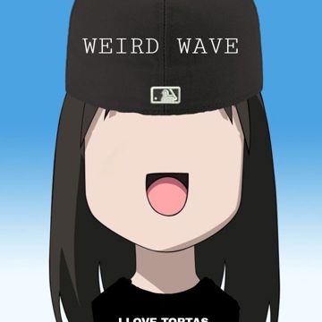 A post by Weird Wave | BandLab