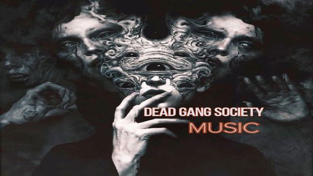 Dead Gang Society (@deadgangsociety) • BandLab - Make Music Online