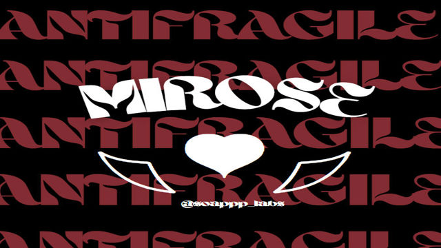 MIROSE (@band8737974480502541) • BandLab - Make Music Online