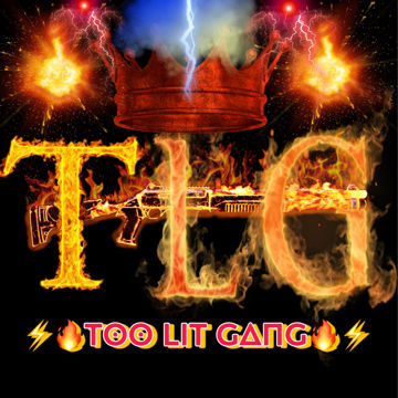 A post by Too Lit Gang | BandLab