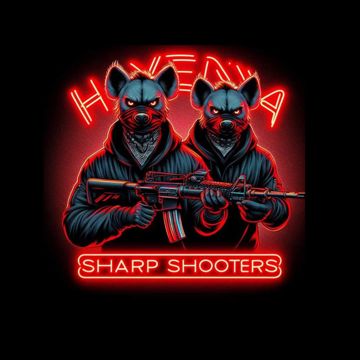 A post by HYENA SHARP S͙H͙O͙O͙T͙E͙R͙S͙ | BandLab