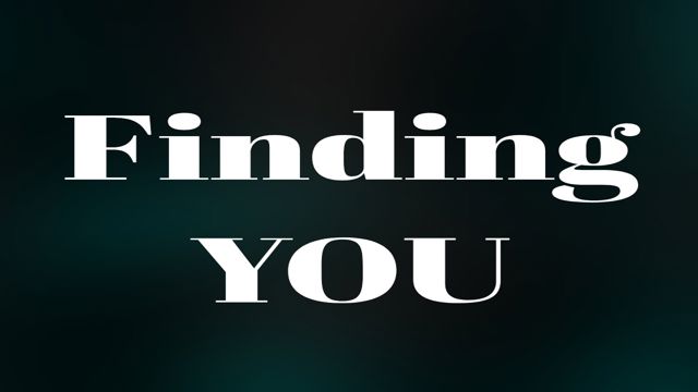 Finding YOU: Phase 1 (@band9006219435665357) • BandLab - Make Music Online