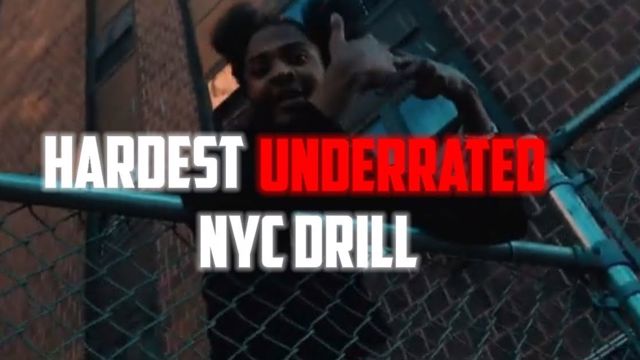 Upcoming/Underground NY Drill Rappers (@undergrndrillrappers) • BandLab ...