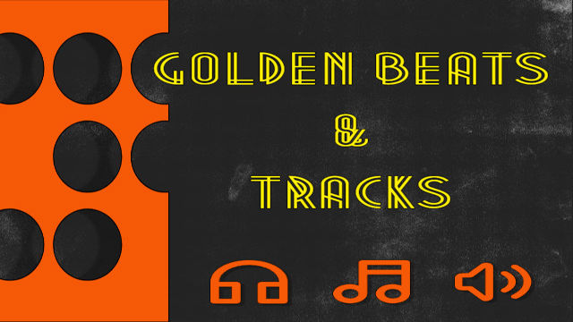Golden Beats & Tracks (@band8224944033625438) • BandLab - Make Music Online