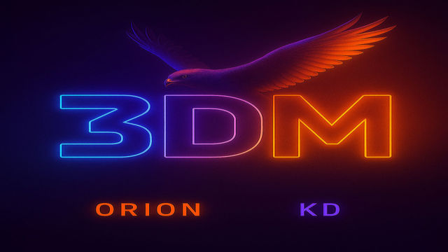 3DM (@three_d_m) • BandLab - Make Music Online