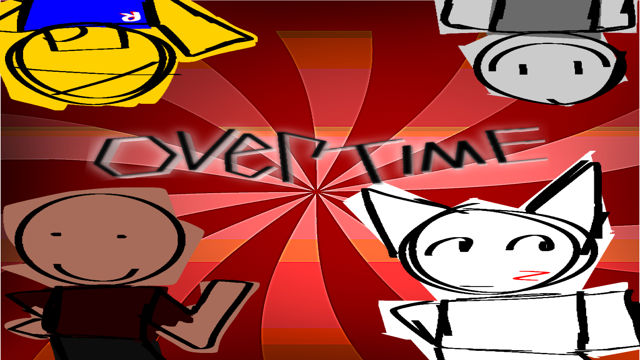 FNF: Overtime (Official) (@fnfovertimeofficial) • BandLab - Make Music ...