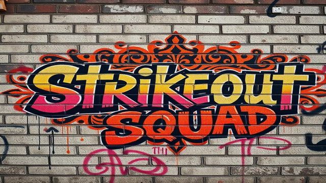 strikeout squad (@band8731849594693040) • BandLab - Make Music Online
