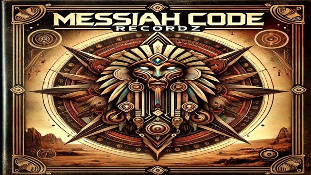 MESSIAH CODE MOVMENT (@band8663327469565661) • BandLab - Make Music Online