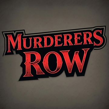 A post by MURDERERS ROW | BandLab