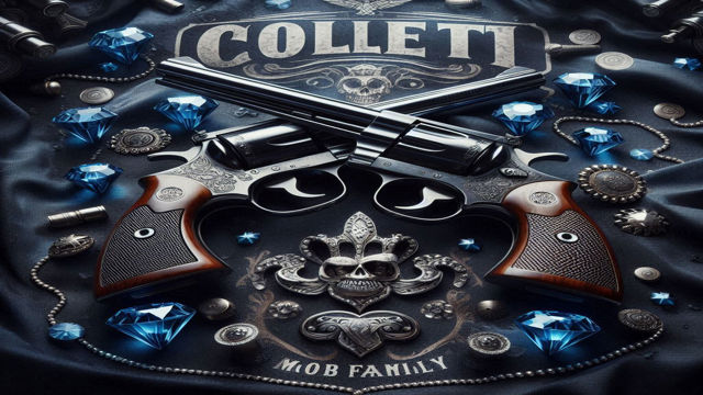COLLETTI MOB FAMILY (@collettimobfamily) • BandLab - Make Music Online