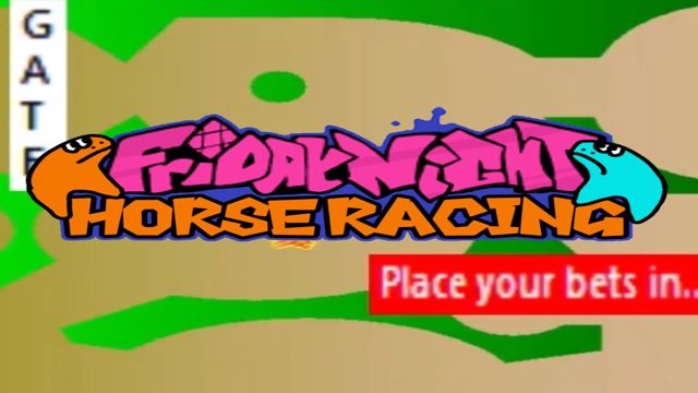 Friday Night Horse Racing (FNF) (@fnfhorseracetests) • BandLab - Make ...
