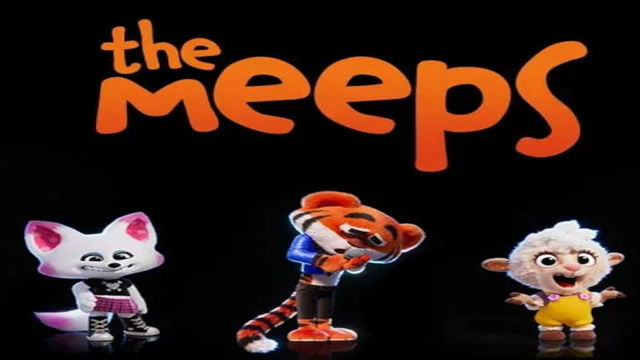 The Meeps (unofficial) (@band9048795685266173) • BandLab - Make Music ...