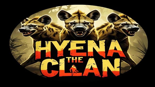 HYENA GANG : THE CLAN (@hgtheclan) • BandLab - Make Music Online