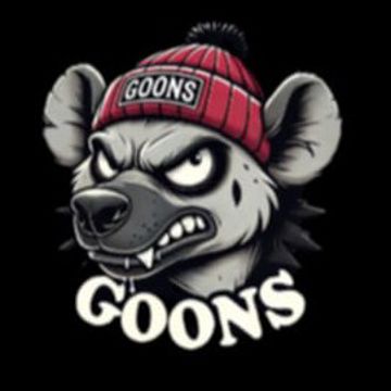A post by HYENA GANG : GOONS | BandLab