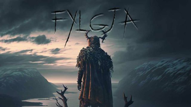 Fylgja (@fylgja_metal) • BandLab - Make Music Online