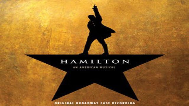 HAMILTON: Bandlab Cover Cast (@hamiltonbl) • BandLab - Make Music Online
