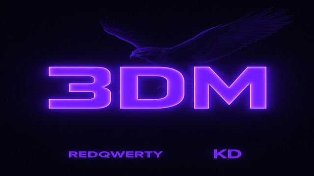 3DM (@three_d_m) • BandLab - Make Music Online