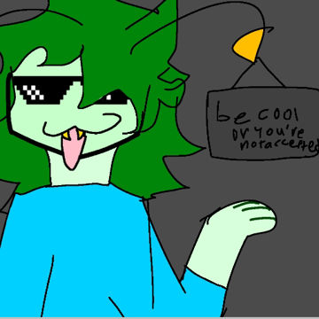 A post by COOL PEOPLE ONLY!1!1!1!!1! | BandLab