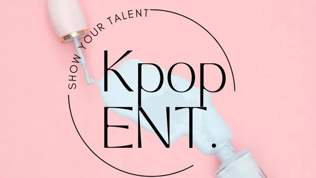 KPOP ENT. (@band8257009363416321) • BandLab - Make Music Online