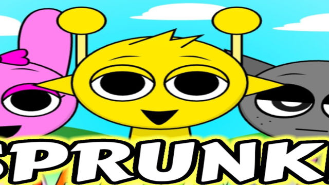 Official Sprunki Characters (@sprunki_characters) • BandLab - Make ...