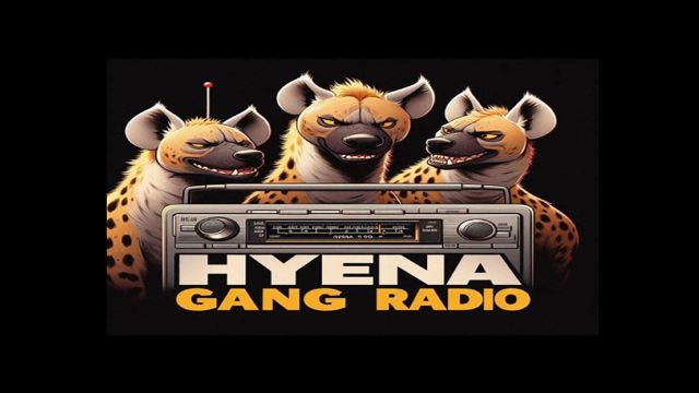 HYENA GANG RADIO HQ (@hgangradio) • BandLab - Make Music Online
