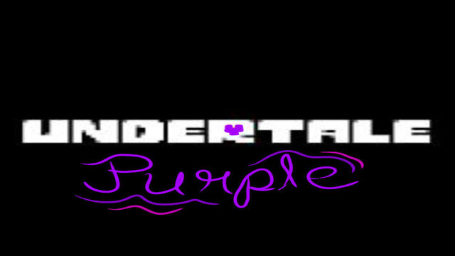 Undertale Purple (@undertalepurple1) • BandLab - Make Music Online