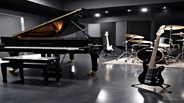 Music Mates..