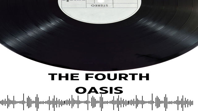 The fourth oasis (@the_fourth_oasis) • BandLab - Make Music Online