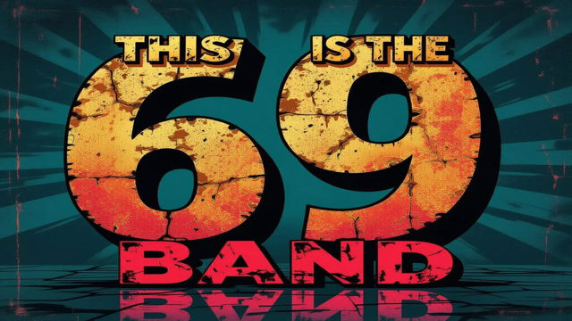 THE 69 (@band8989600579171828) • BandLab - Make Music Online