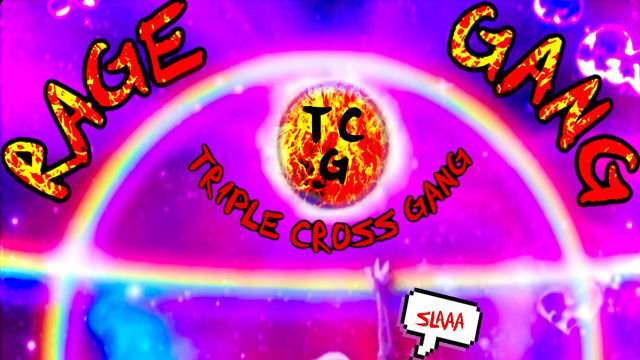 TCG TRIPLE CROSS GANG (@band7978892698055855) • BandLab - Make Music Online