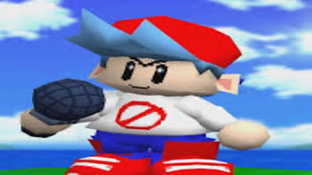 Ash’s ALT FNF Band (@band8758135362835599) • BandLab - Make Music Online