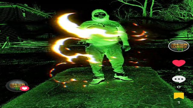 TEAM HOLY GHOST FIRE ( SLIME REMNANT ) (@band8718261366897688 ...