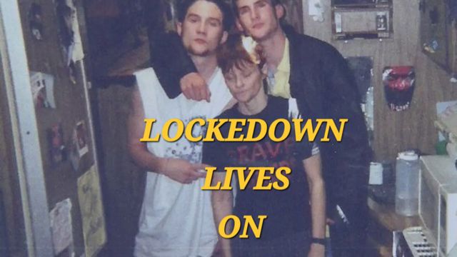 Lockedown Lives On (@band8478544142151846) • BandLab - Make Music Online