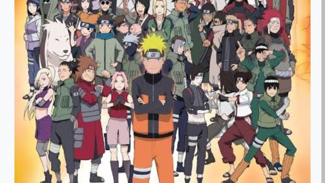 naruto (@band22453) • BandLab - Make Music Online