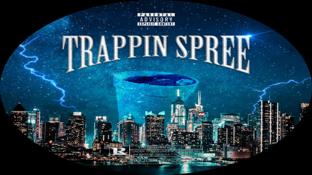 TRAPPIN SPREE (@trappin_spree) • BandLab - Make Music Online