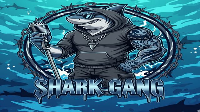 Shark Gang (@band8727203978218671) • BandLab - Make Music Online