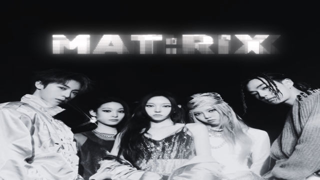MAT:RIX (@band8999818711141107) • BandLab - Make Music Online