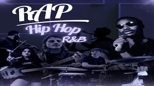 RAP - Hiphop - R&B (@band8639513732298089) • BandLab - Make Music Online