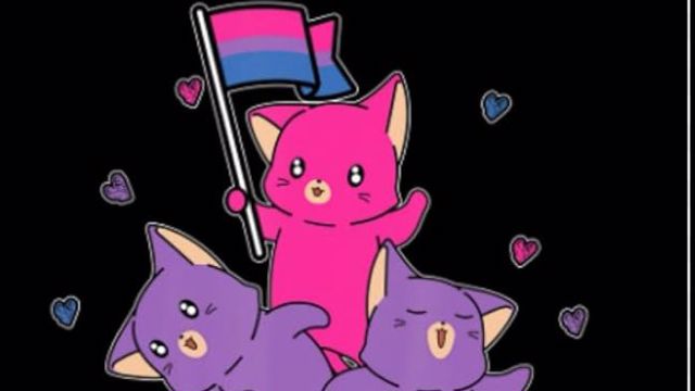 Bisexual\poly ppl only (@band8485537926253018) • BandLab - Make Music ...