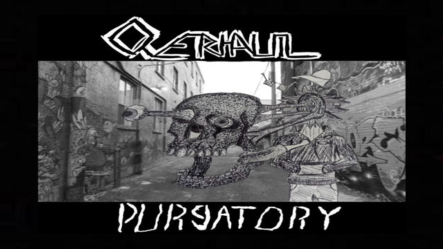 Overhaul (@band8425022037763398) • BandLab - Make Music Online