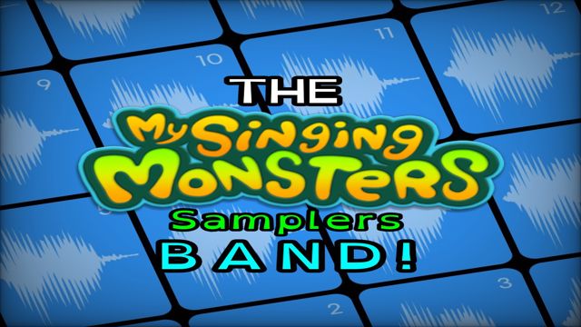 All MSM Samplers! (@msm_samplers) • BandLab - Make Music Online