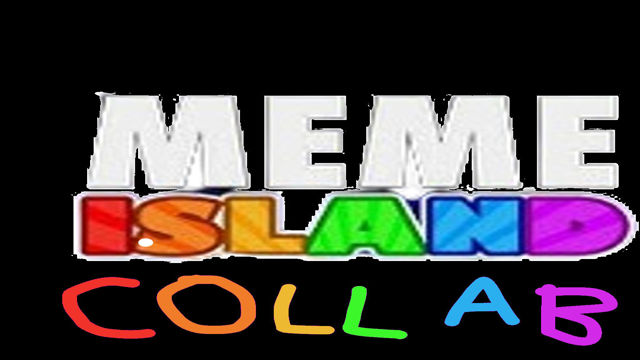 Meme Island Collab (@band8555534685482100) • BandLab - Make Music Online