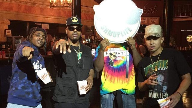 Def Row (@defrow) • BandLab - Make Music Online