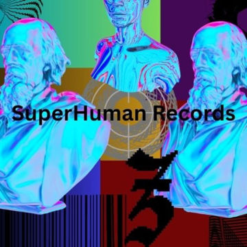 A post by SuperHuman Records | BandLab