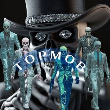 A post by TOPMOB | BandLab