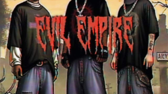 Evil empire (@band8272489849479323) • BandLab - Make Music Online