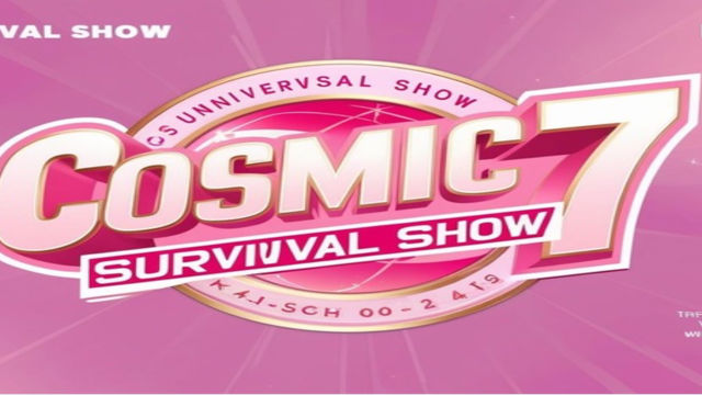 Cosmic_7 (@band8764533745001101) • BandLab - Make Music Online