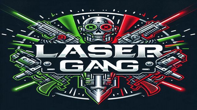 Laser Gang (@lasergangofficial) • BandLab - Make Music Online