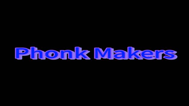 Phonk Makers (@band8795524948973462) • BandLab - Make Music Online