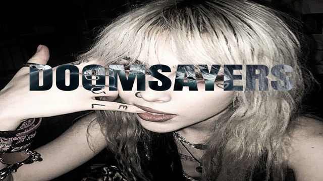 DOOMSAYERS (@doomsayers_) • BandLab - Make Music Online